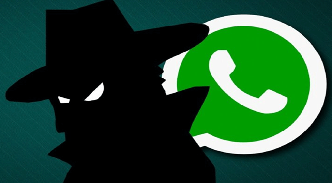 Suplantación de identidad por WhatsApp - Sistema Integral para la ...