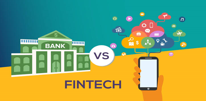 ¿Banco o Fintech? - Sistema Integral para la administración de ...