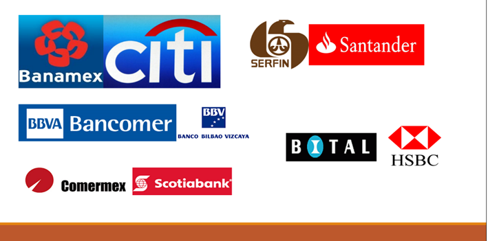 Bancos que ya no existen - Sistema Integral para la administración de ...
