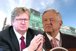 Suspensión de la concesión a Ferrosur - Sistema Integral para la ...