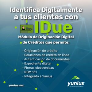 ¿Conoces la nuevas herramientas de Yunius Max? - Sistema Integral para ...