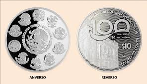Banco de México... 100 años - Sistema Integral para la administración ...